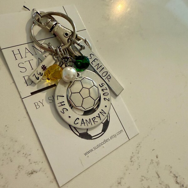 XC Cross Country Track Wing Shoe Charm Keychain Gift, Team, Senior ...