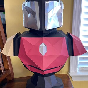 Woman's Face, Female Face, Woman Head, Artist Sculpture, Papercraft ...