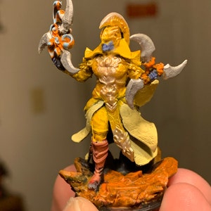 Deathfang Giant Constrictor Snake Mammoth Factory D&D 5e - Etsy