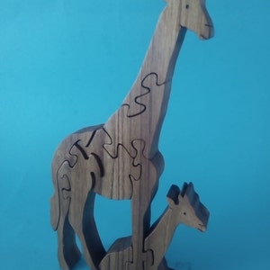 Spinosaurus Dinosaur Puzzle Pattern PDF PNG SVG - Etsy