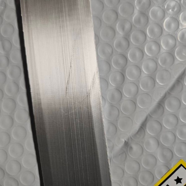 Friday the 13th - Jason Vorhees - Machete Cosplay Prop. Con Safe **note ...