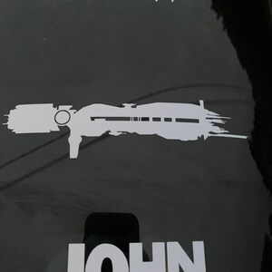 Remember Reach Decal by Momentum Decals - Etsy