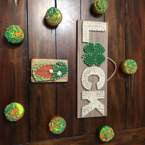 BOO String Art PATTERN | DIY Halloween Adult Art Craft Project - Etsy