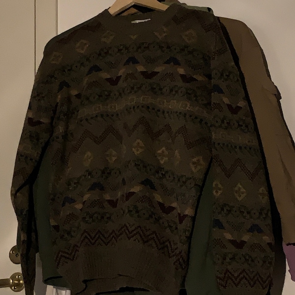 DDR Army Field Shirt Jacket Cotton East Germany Military Vintage ...