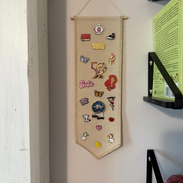 Acrylic Display for Stickers, Sticker Display, Patch Display, Acrylic ...