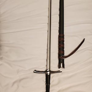 Monogram Sword Custom Sword Personalized Sword Engraved - Etsy