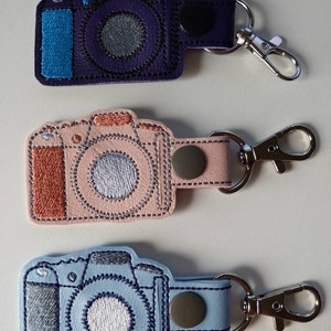 SD Camera Card Holdercamera SD Card Keychaincamera Bag - Etsy
