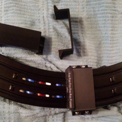 Ring Outdoor Garage Door Sensor Holder Mount - Etsy