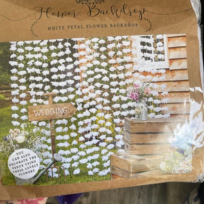 Wedding Photo Booth Props Rustic Wedding Photo Props Wedding Photo ...