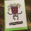 Vegan Gift Vegan Top Trumps Plant Based Top Trumps Card Game Food ...