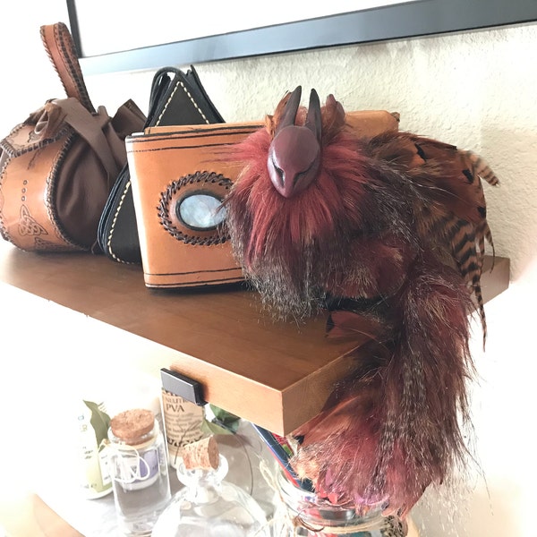 Frumpy Friends - Mini Vinyl Stickers - Etsy