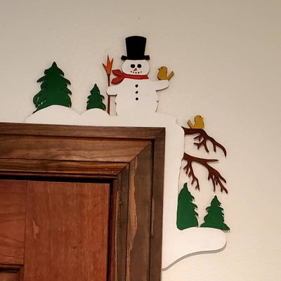 Fairy Door Corner Hanger Cute Fairy Window Corner Hanger With ...