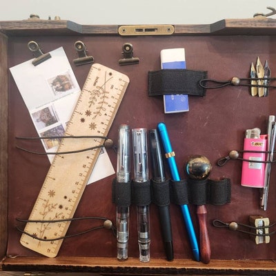 Personalized Teacher Desk Caddy, Teacher Gift - Etsy