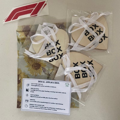 Formula One Scrunchie, Scarf Scrunchie, Gifts for Her, Driver Scrunchie ...