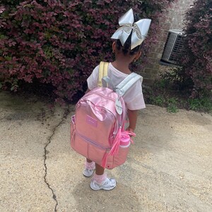 Royal Blue and White CHEER Bow Blue Ombré Glitter Cheer Bow Big Sparkly ...