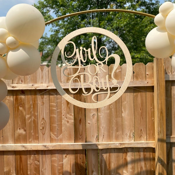Oh Baby Sign Cutout, Oh Boy Wood Baby Shower Sign, Oh Baby Shower ...