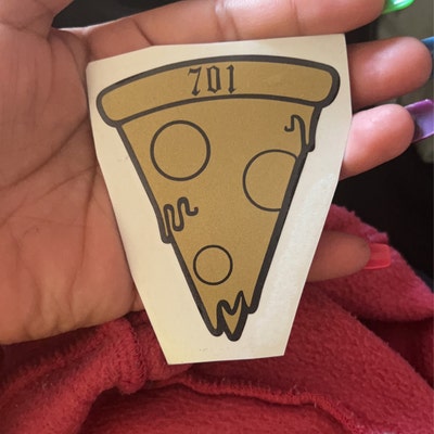 El Ratón La Chapizza El Chapo 701 Sinaloa Mexico - Etsy