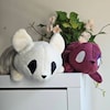 Sofanthiel Inspired Slugcat Plush (please Read Description First) - Etsy