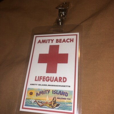 NASA Rocket Scientist ID Badge Card Download Image Name Tag - Etsy