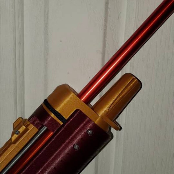 ANODIZED Barrels - All Lengths - Etsy