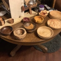 Pyrography Wood Board Selection Gift Pack. Planed Smooth & Perfect for ...