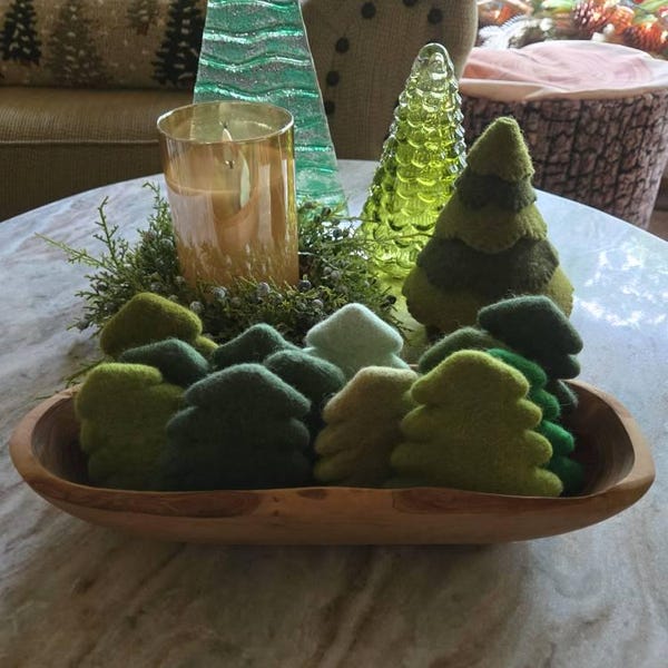 Felt Weather Set / Felted Weather Chart / Montessori Weather Set ...