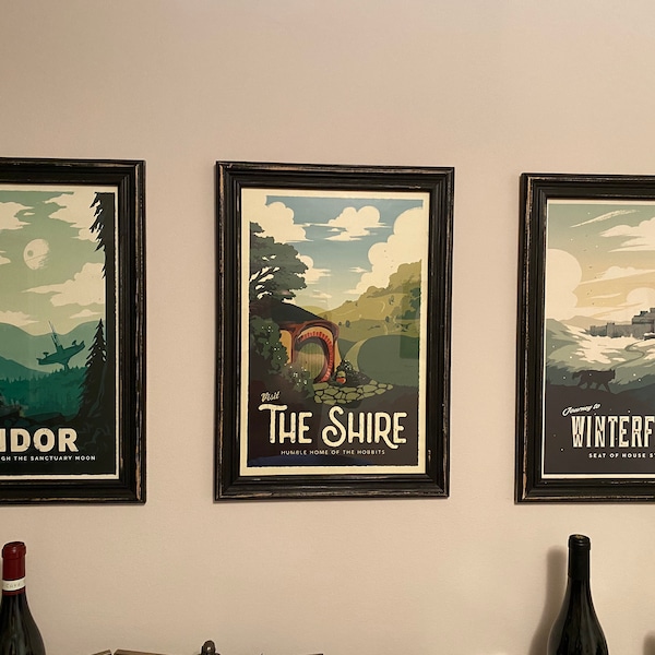 Any 3 Prints & Posters - Buy 2 Get 1 FREE - Etsy