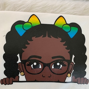 Fullface Monique, African American Woman Svg, Headwrap Svg, Afrocentric ...