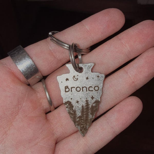 Cat Tag - Cat Collar Tag - Police Badge Cat Tag - Cat Name Tag ...