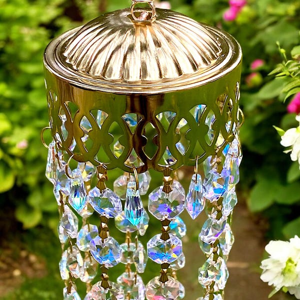 3-3/4 Vintage Cast Zinc Lamp Shade Holder Part Used - Etsy