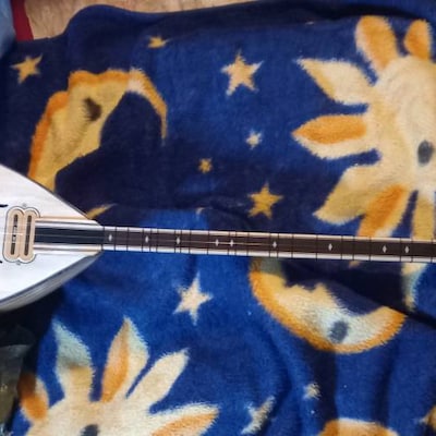 Hand-made Wooden Kaval Whistle Flute Western Mouthpiece Made of Plum ...