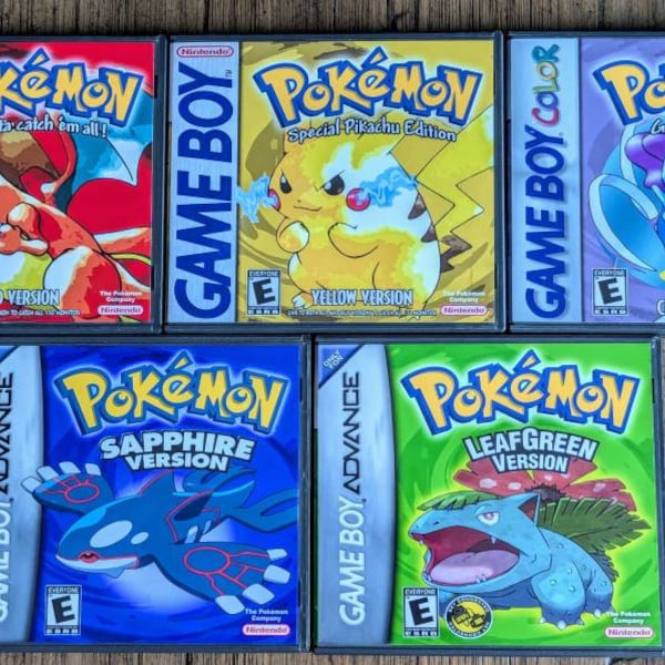 Custom Case Super Mario Strikers No Disc No Manual Gamecube - Etsy