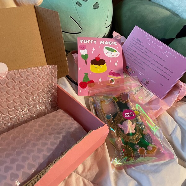 Custom Decoden Phone Case Customized Handmade Decoden Case for iPhone & Samsung Personalized ...