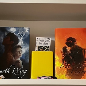 ACOTAR Classical Collection - Etsy