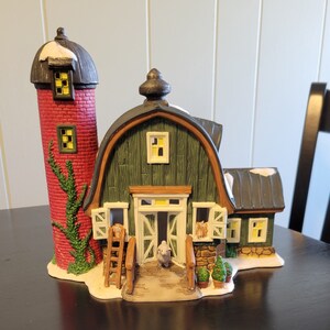 Vintage Sooner Art Glass Vase Coil Pedestal Base Yellow White Swirl 10 ...