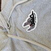 Bat Boy Sticker - Etsy