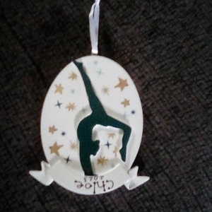 Personalized Pool Ornament-billiards Themed Giftgame - Etsy