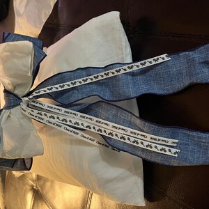 Golf Ribbon, 7/8 Ribbon for Bows, Golf Ribbon for Diy Crafts - Etsy