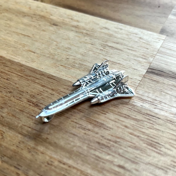 Airplane F-22 Raptor Sterling Silver Keychain , Sport Airplane Keyring ...