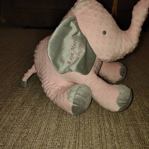 Mootilda Cow PDF Sewing Pattern 19 Plush Stuffed Animal Weighted ...