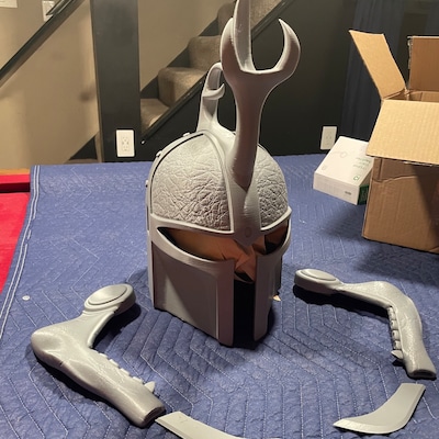 Space Monkey / Pogo Mask - Etsy