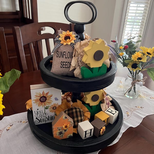 Mini Fall Wheelbarrow, Scarecrow, Fall Leaves, Fall Decor, Fall, Fall ...