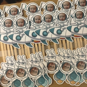 Funny Graduation Cupcake Toppers. / Graduate Party Gift/ Graduation ...