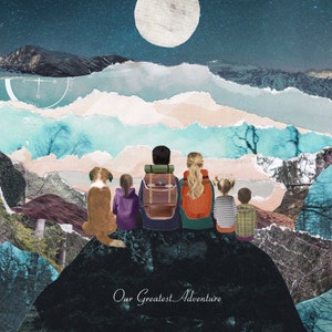 Cats AND Dogs of L S Lowry Print Cat and Dog Print L S | Etsy UK