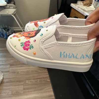 Donut Converse, Personalized, Donut Grow Up, Ice Cream Cone, Sprinkles ...