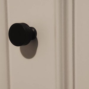 Typewriter Style Alphabet Letter and Number Cupboard Drawer Door ...