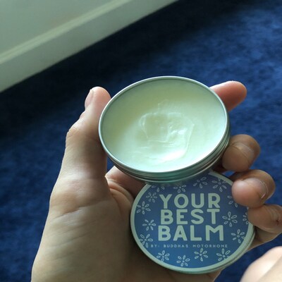 Your Best Balm - Etsy