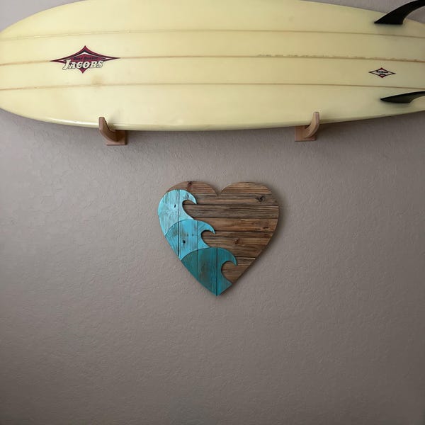 Beachy Relax Sign| Distressed Relax Wall Decor| Relax Wall Hanging With ...