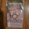 Floral Companion Cube - 1.25 Inch Enamel Lapel Pin - Etsy