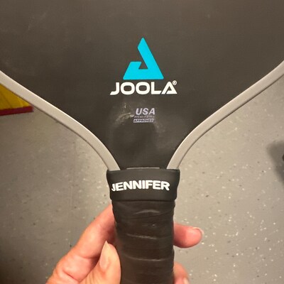 Pickleball Key Ring Personalized, Pickleball Personalized Gifts, Wooden ...